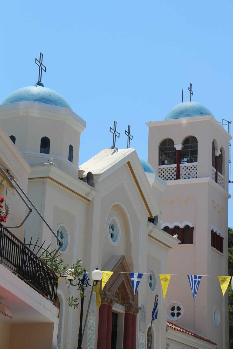 Que faire à Kos - Blog - 10 bonnes raisons d'aller sur l'île de Kos
