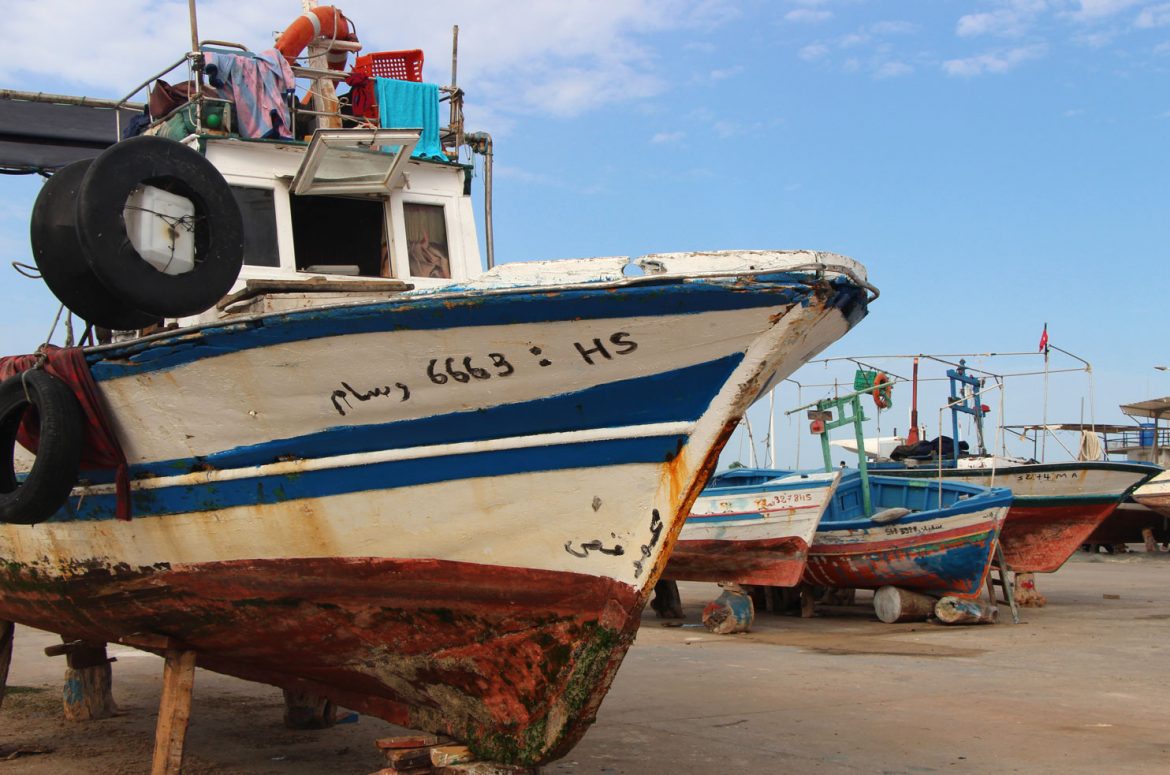 Que faire à Djerba - Bambi à Paris - Blog de curiosités de voyages à ...