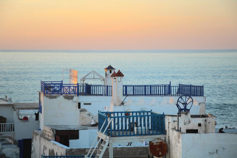 Que faire à Essaouira - Bons plans et bonnes adresses - Maroc