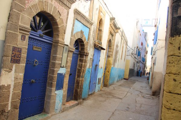 Que faire à Essaouira - Bons plans et bonnes adresses - Maroc