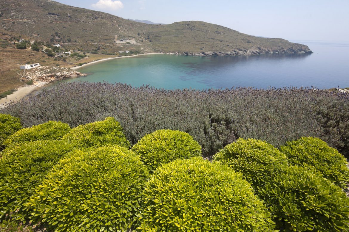 L'île de Tinos au coeur des cyclades en Grèce - Blog Voyage