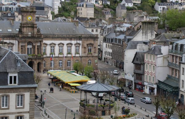 Que faire à Morlaix : bons plans, bonnes adresses et avis