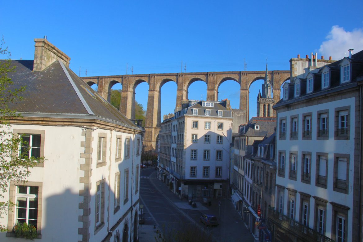 Que faire à Morlaix : bons plans, bonnes adresses et avis