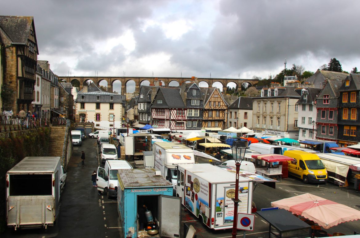 Que faire à Morlaix : bons plans, bonnes adresses et avis