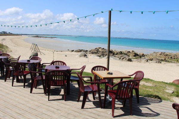 Côte des Sables - Le Paradis des plages de Plouescat - Finistère - Bretagne