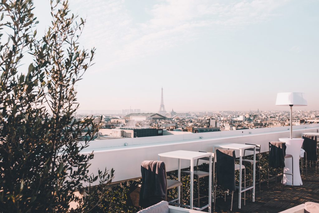 Soirées insolites à Paris : le TOP 20 des meilleures idées